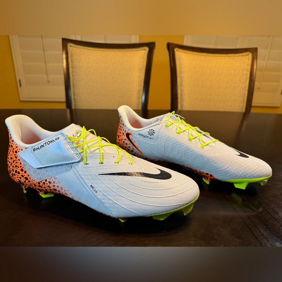 Nike | Shoes | New Nike Phantom Gx 2 Academy Easyon Mg Laceless Soccer ...